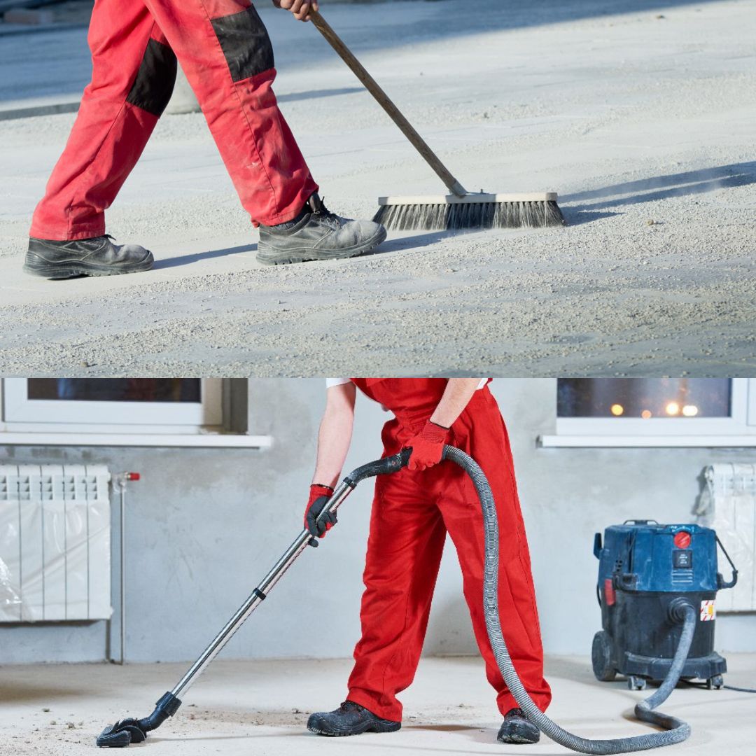 Post Renovation Cleaning Malaysia - #1 Services & Best Price