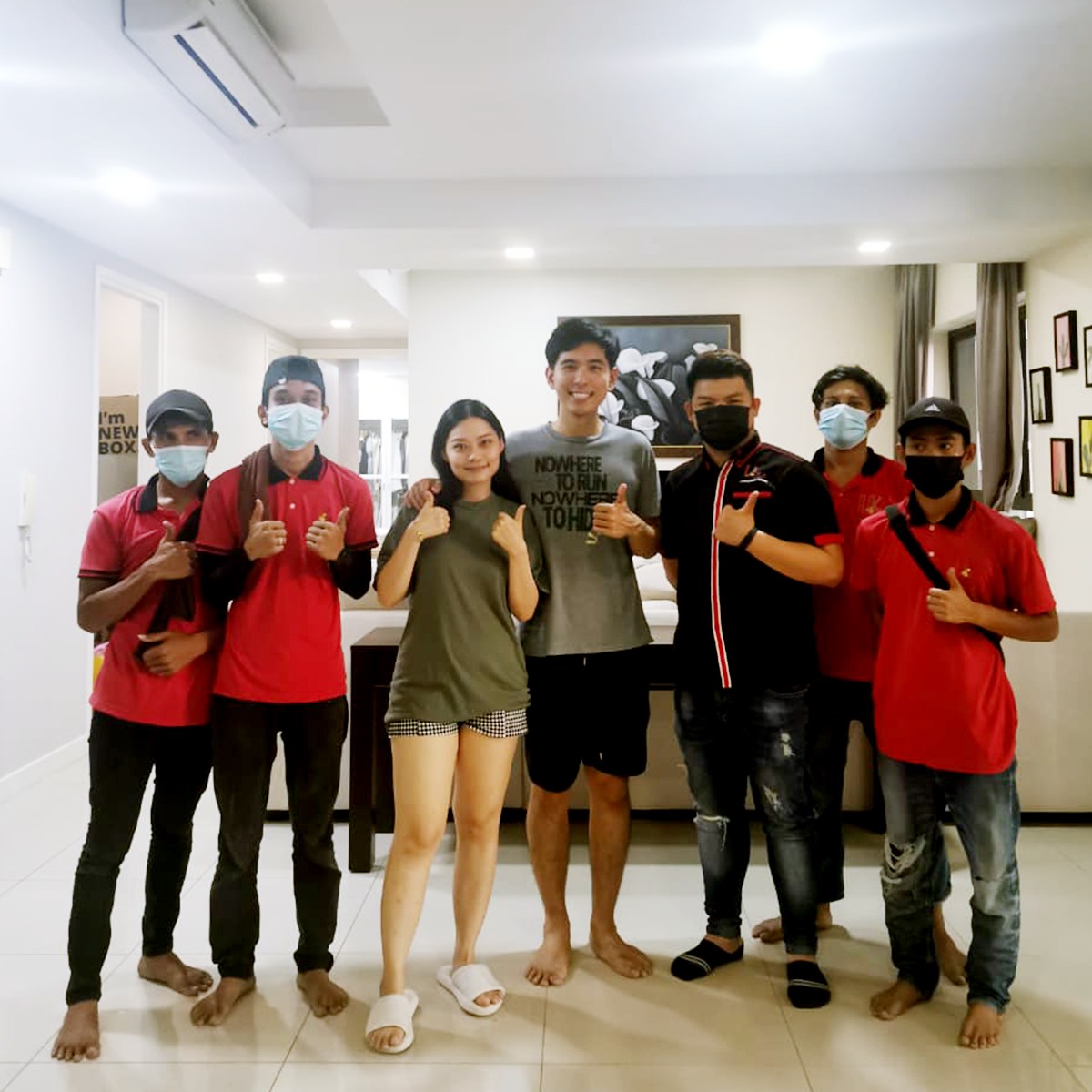 About - Ultra Post Renovation Cleaning